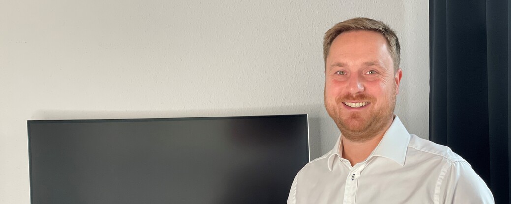 Cyberkriminalität: Experteninterview mit Marcel Modler | WIRTSCHAFT ...